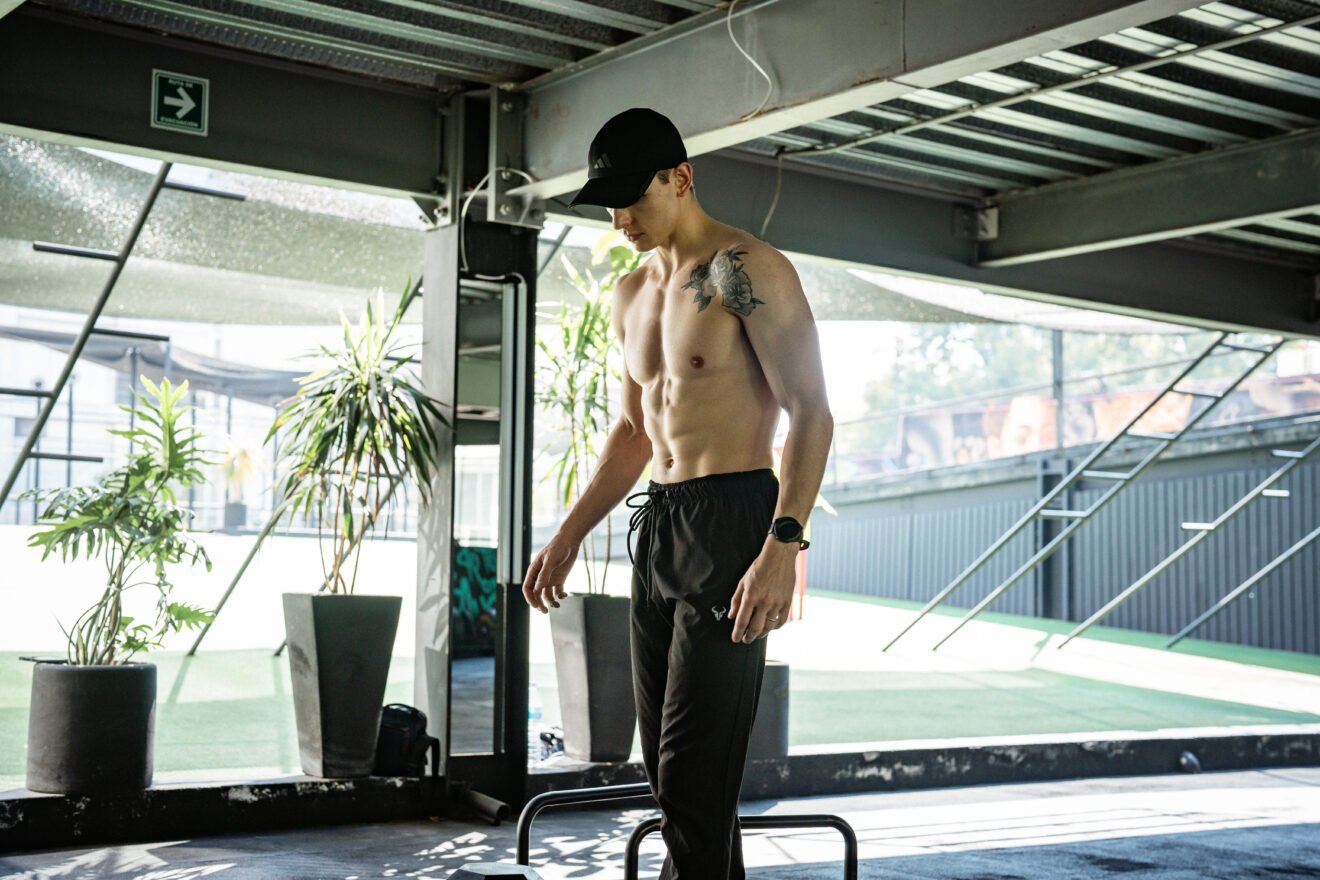 How Many Sets Should You Do Per Muscle Group? – Sanocki Fit Company